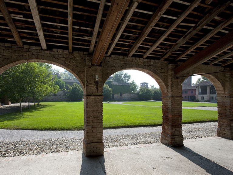Come visitare il Castello di Paderna - A pochi passi da Piacenza.