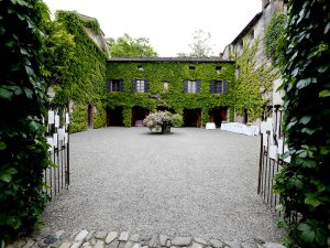 Come visitare il Castello di Paderna - A pochi passi da Piacenza.