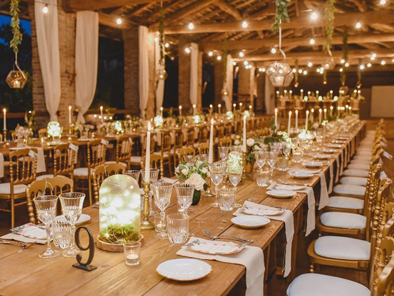 Castello di Paderna - La casa della nostra famiglia, dal 1453