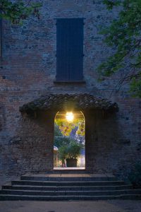 Castello di Paderna - La casa della nostra famiglia, dal 1453